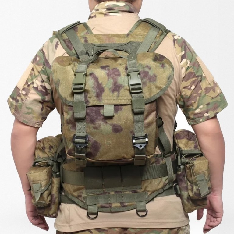 Russian Load Bearing Vest