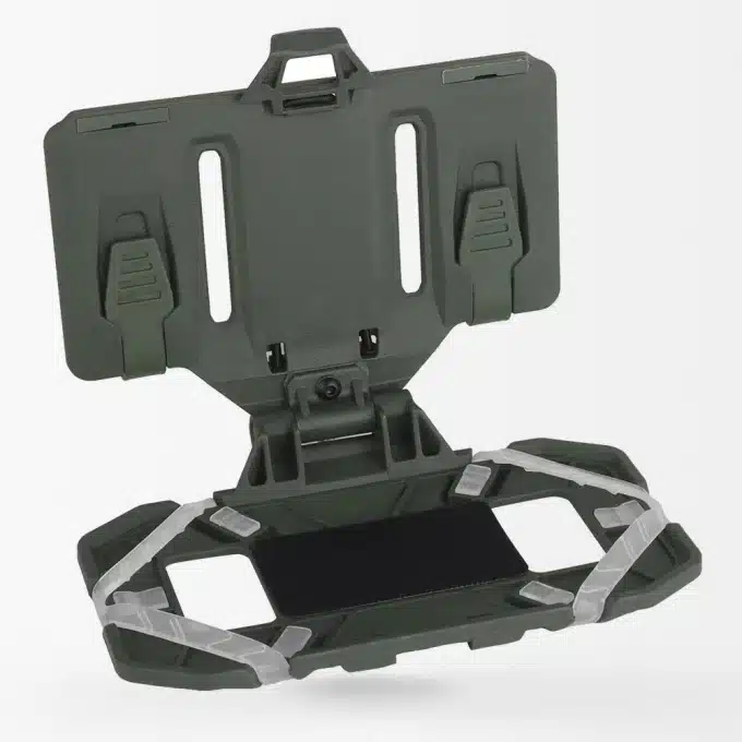 Tactical Vest Phone Holder