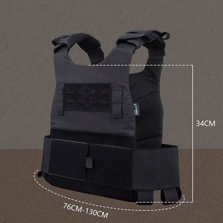 Cumber Bun Plate Carrier
