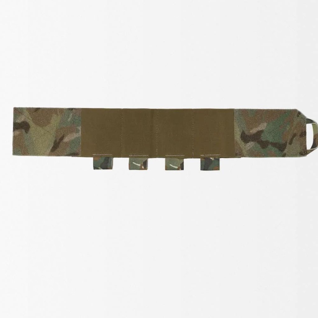 Cummerbund Tactical Vest