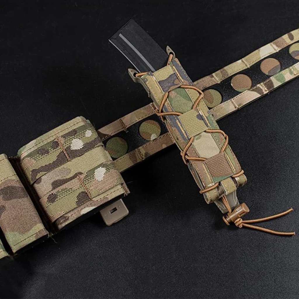 MP5 Magazine Pouch For Tactical Vest