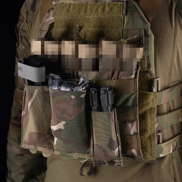 Tactical Vests | Kula Tactical