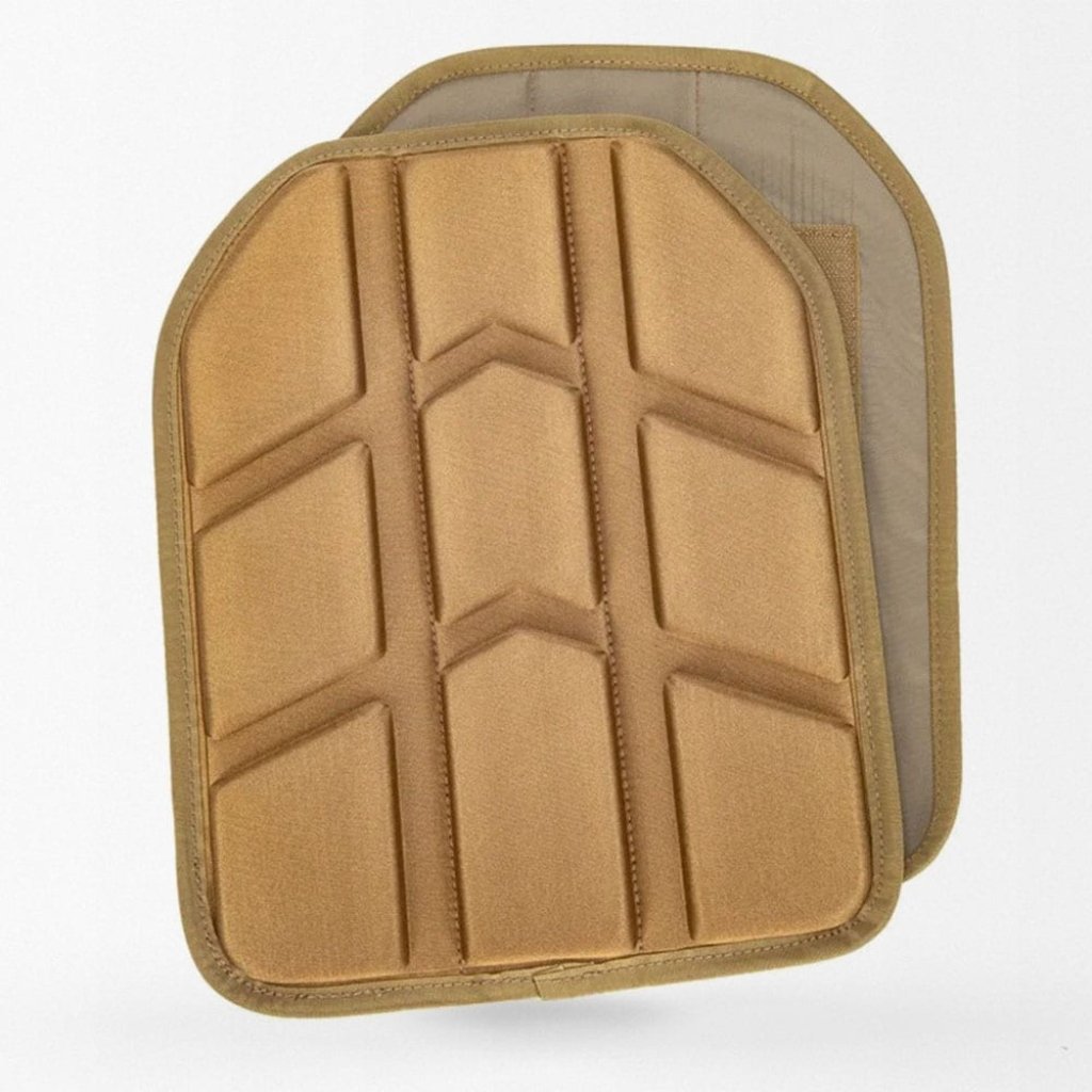 Soft Plates For Tactical Vest