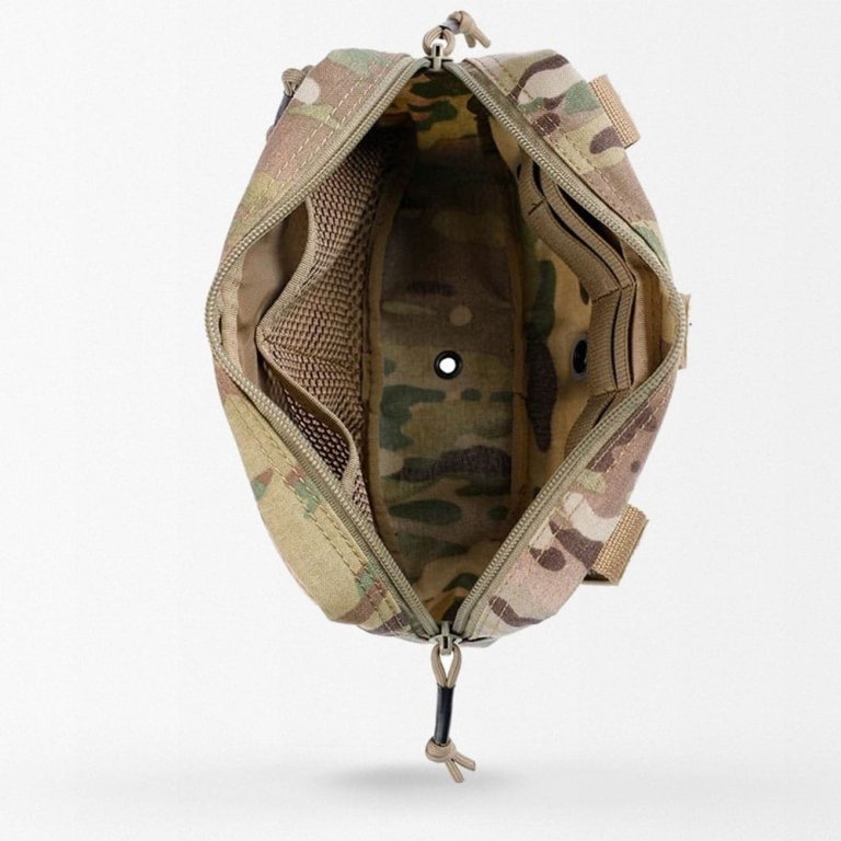 Tactical Pouches For Vest