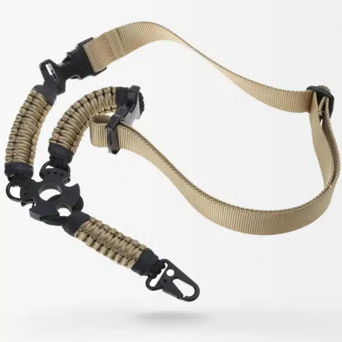 Tactical Vest Rifle Sling