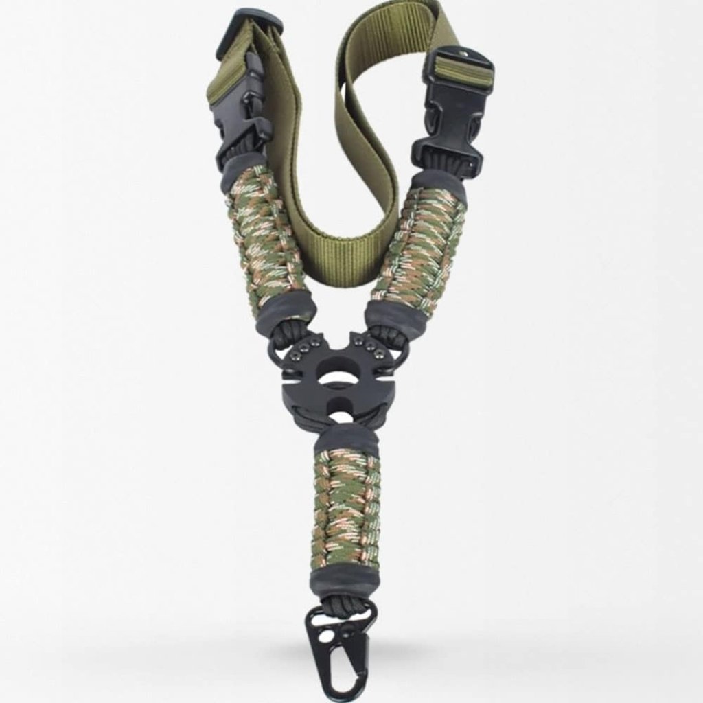 Tactical Vest Rifle Sling