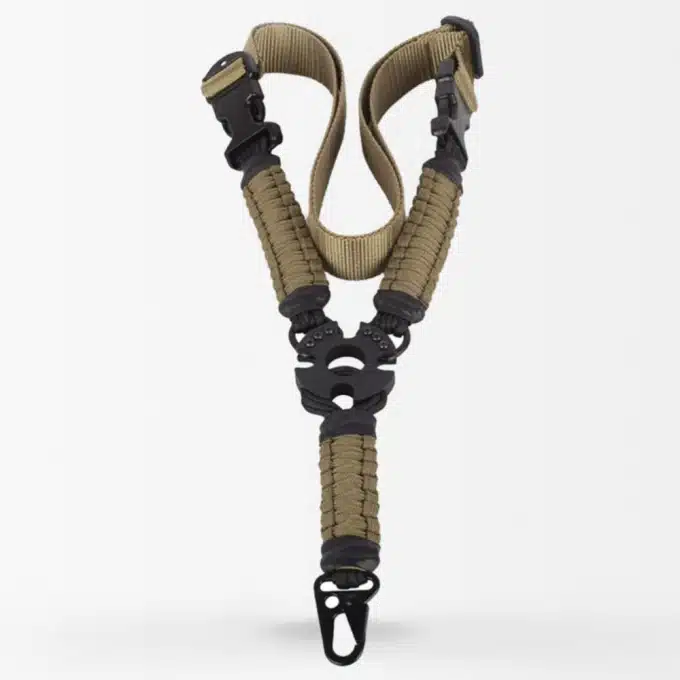 Tactical Vest Rifle Sling