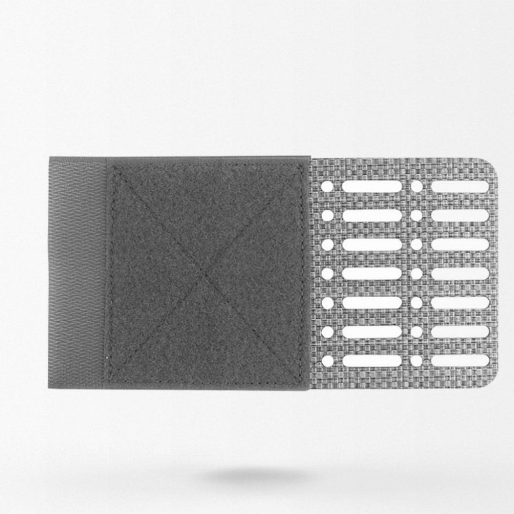 Tactical Vest Side Extenders