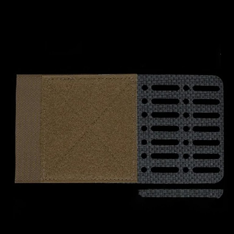 Tactical Vest Side Extenders