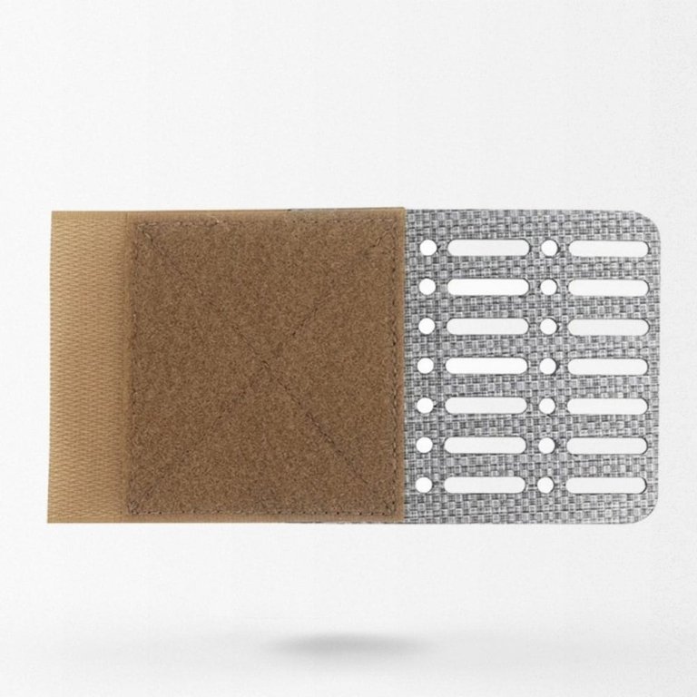 Tactical Vest Side Extenders