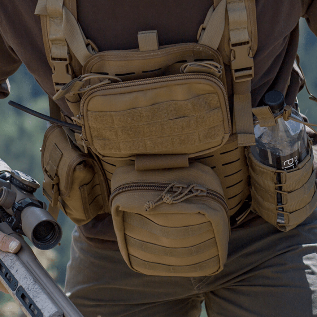Tactical Vests | Kula Tactical