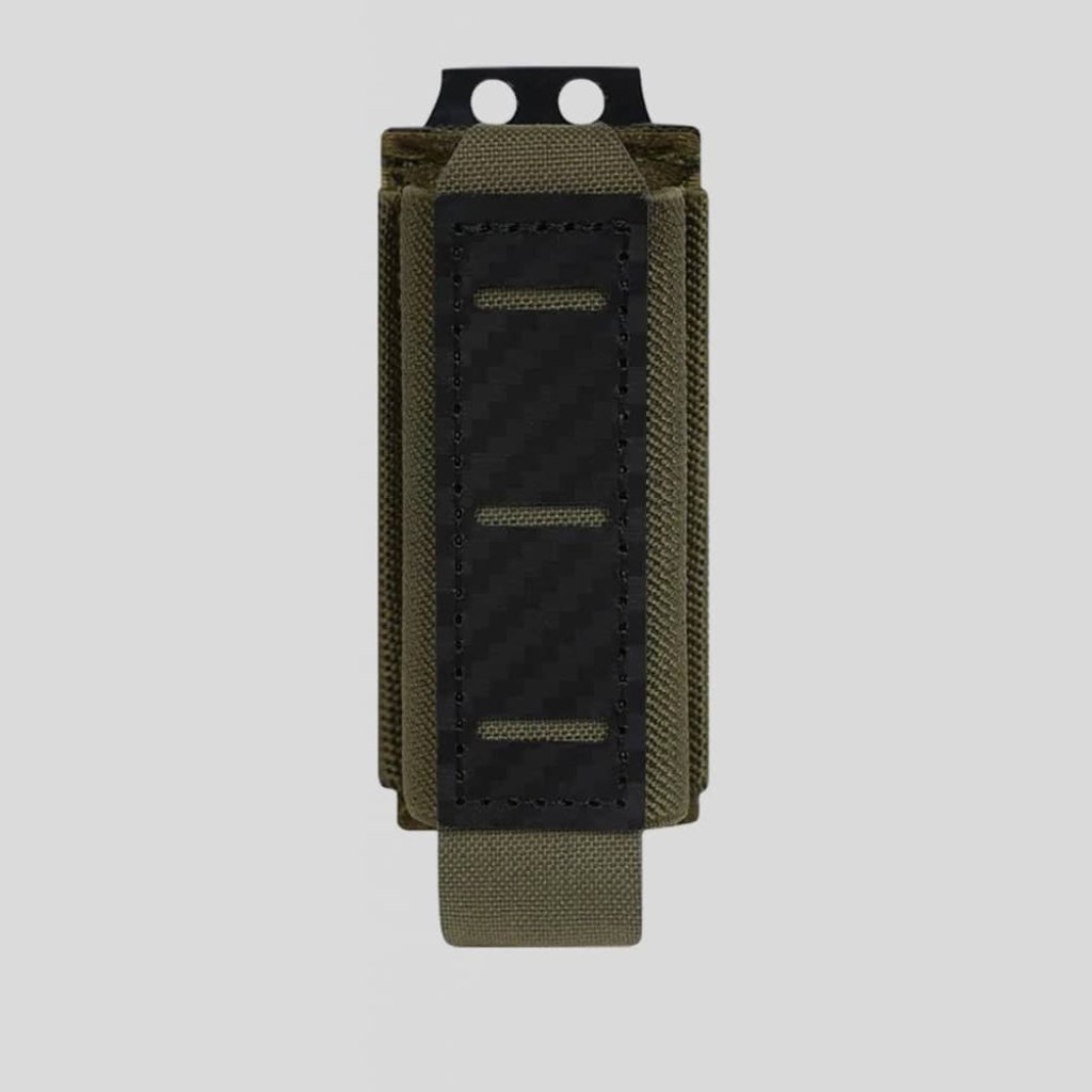 9mm Single Stack Magazine Pouch