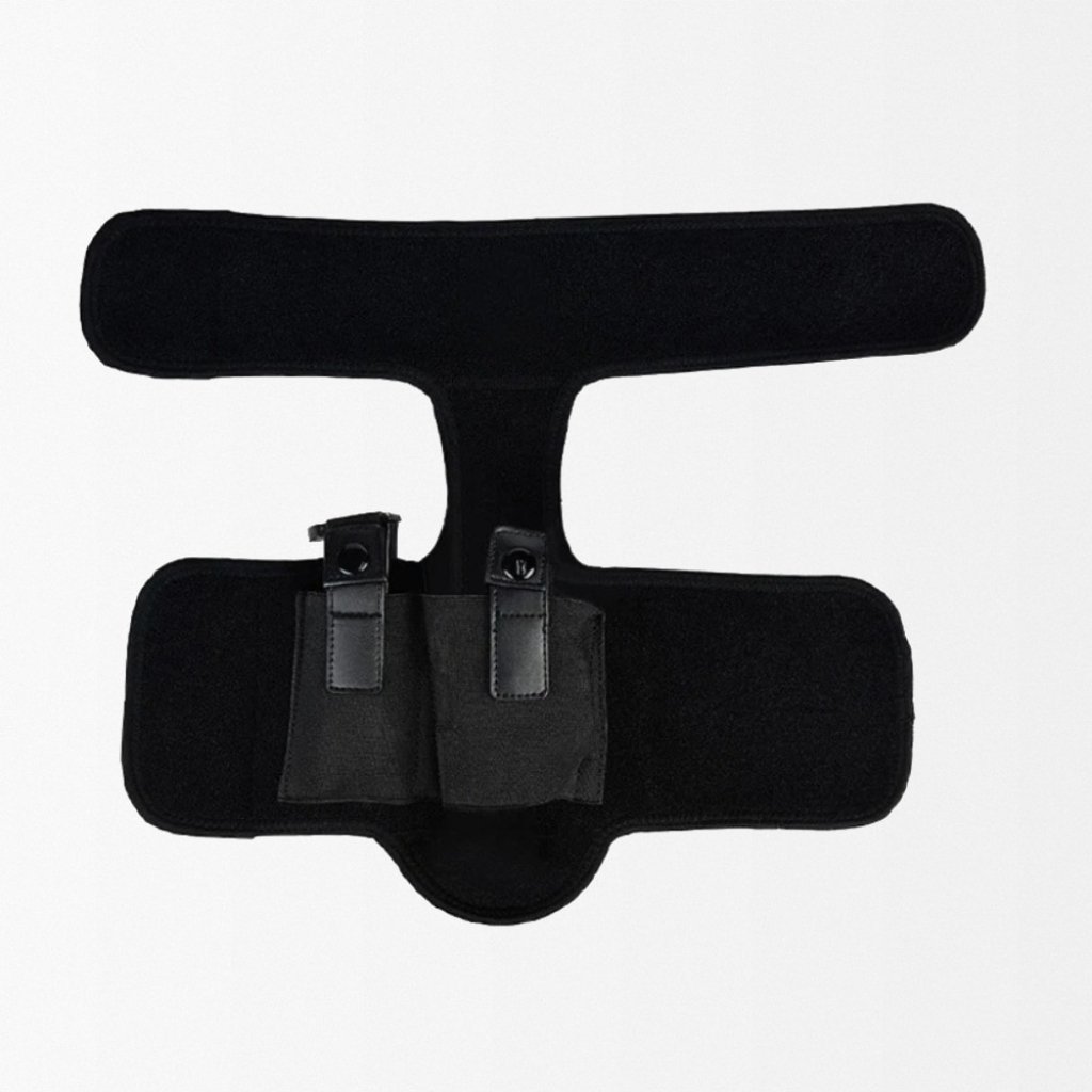 Concealed Carry Ankle Holster