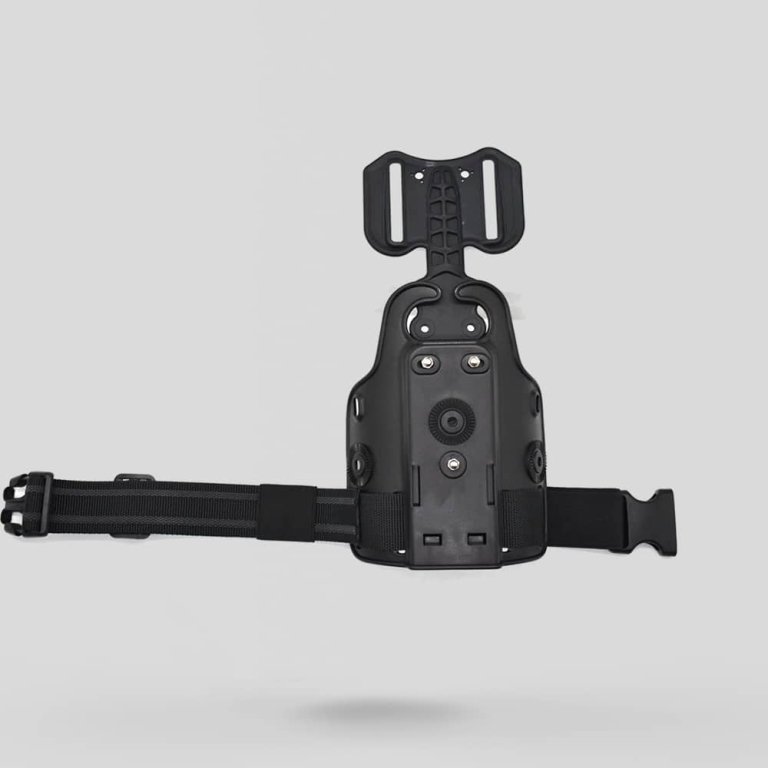 Drop Leg Holsters | Kula Tactical