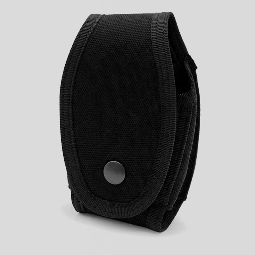 Handcuff Pouch For Duty Belt