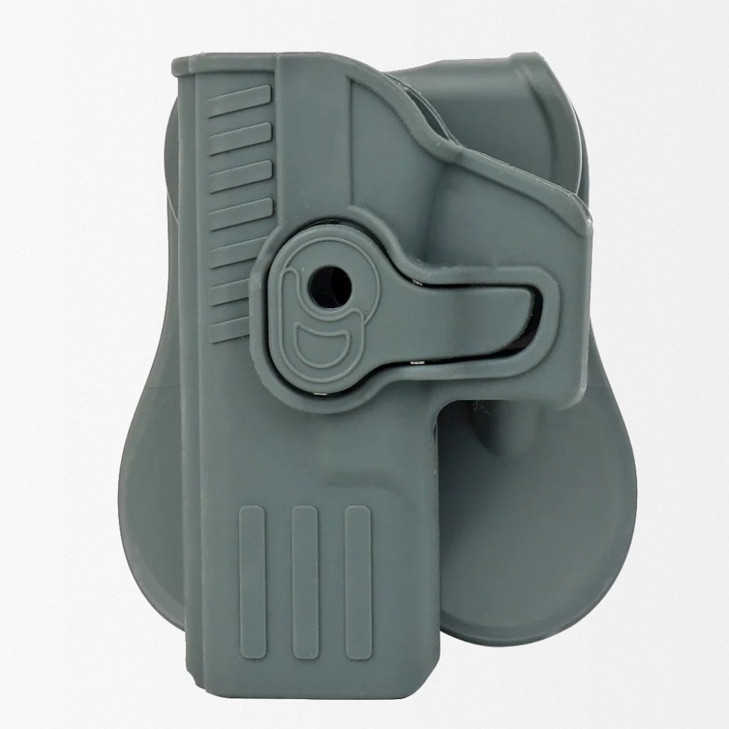 Left Handed Gun Holster
