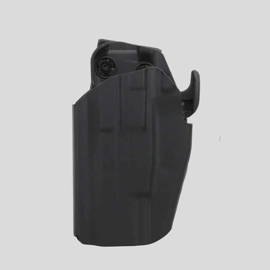 Left Quick Release Gun Holster