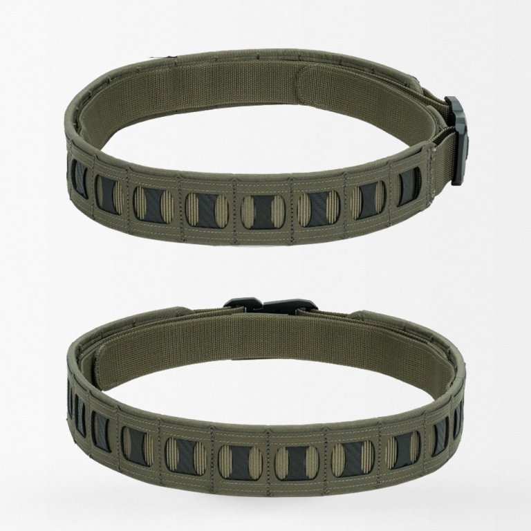 Lightweight Molle Tactical Belt