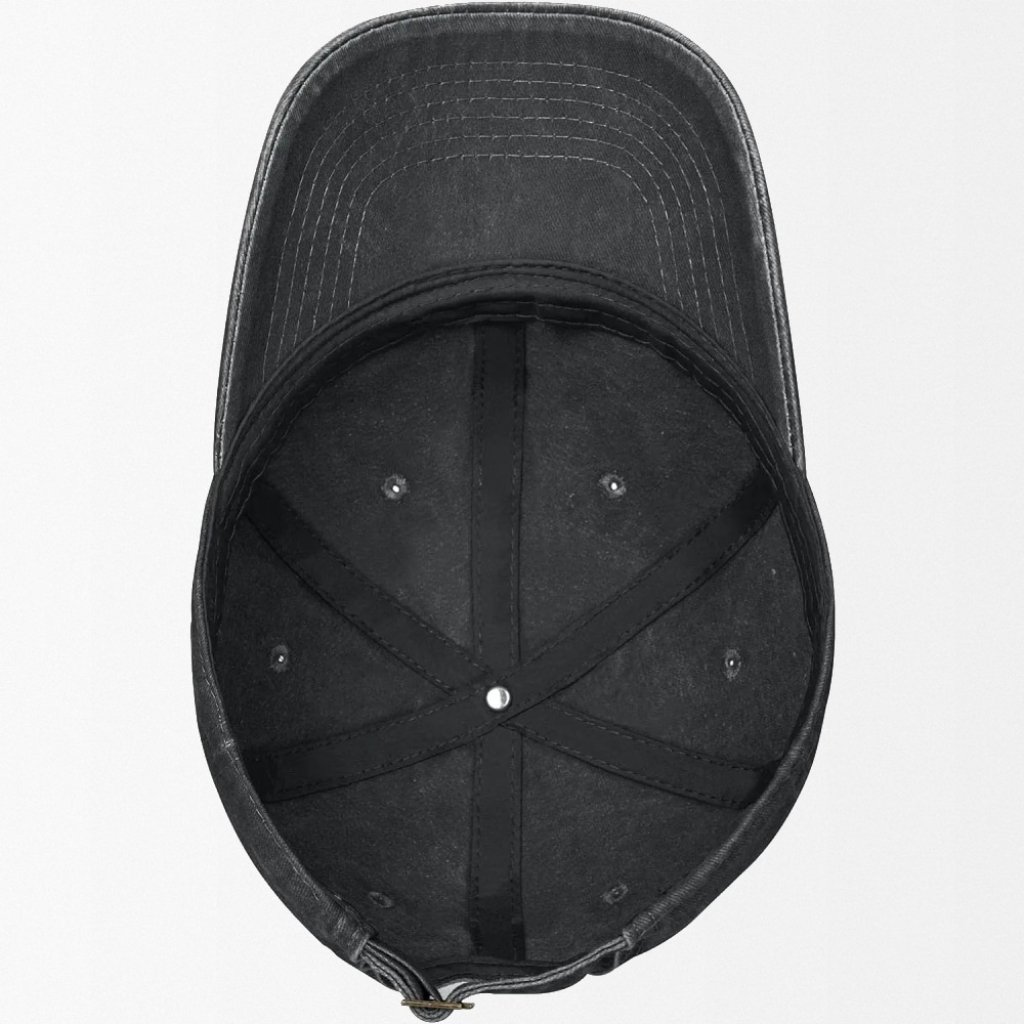 MACV-SOG Vietnam Veteran Cap