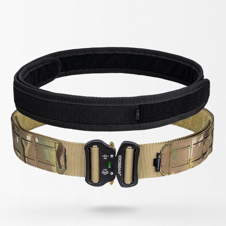 Multicam Cobra Tactical Belt