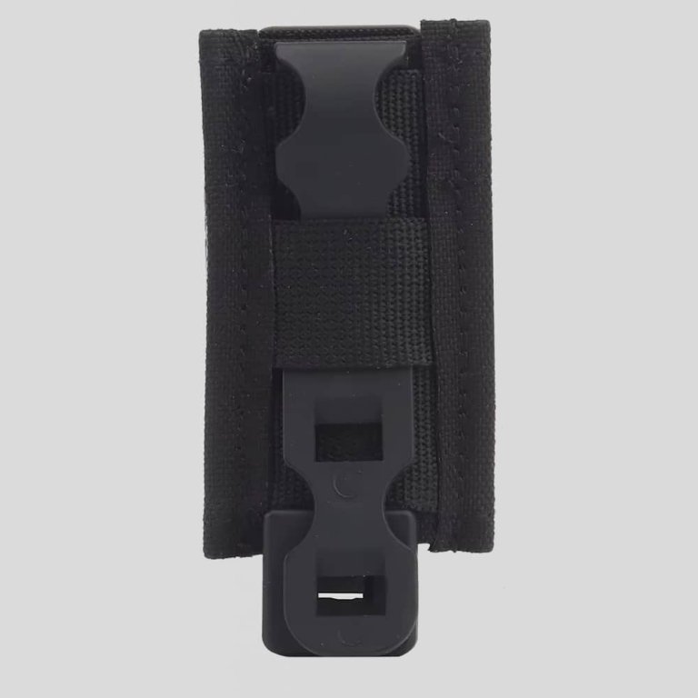 Single Magazine Pocket Pouch