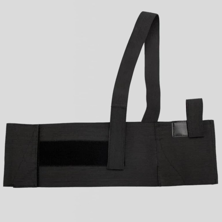 Underarm Concealed Carry Holster