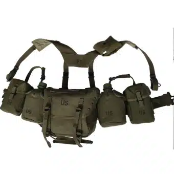 Chest Rigs | Kula Tactical