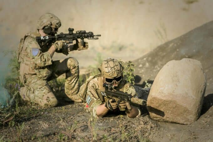 Everything You Need To Know About Tactical Clothing