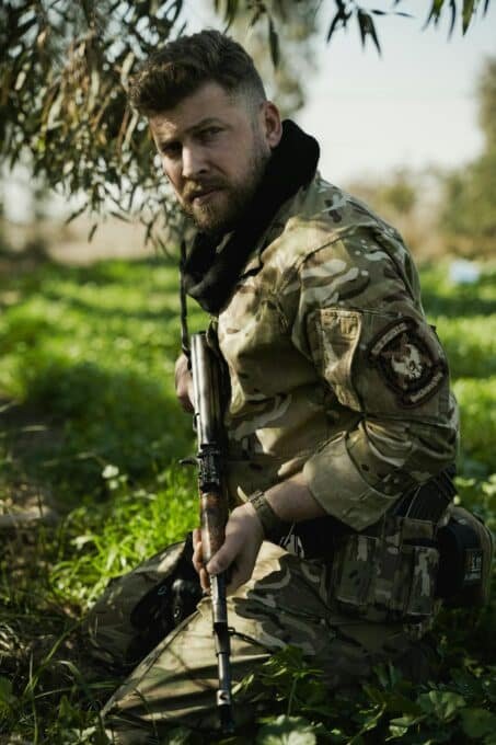 Everything You Need To Know About Tactical Clothing