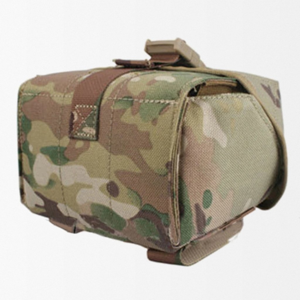 6 Round 40mm Grenade Pouch