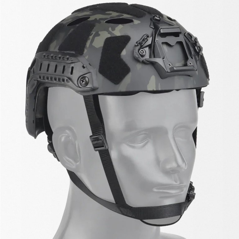 Spetsnaz Helmet Replica LSHZ 1+