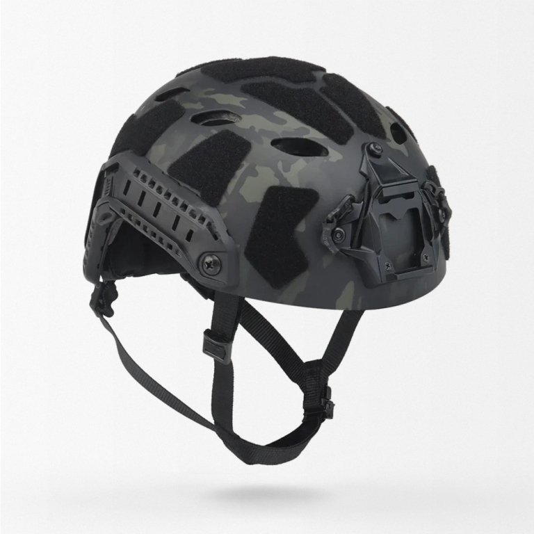 Spetsnaz Helmet Replica LSHZ 1+