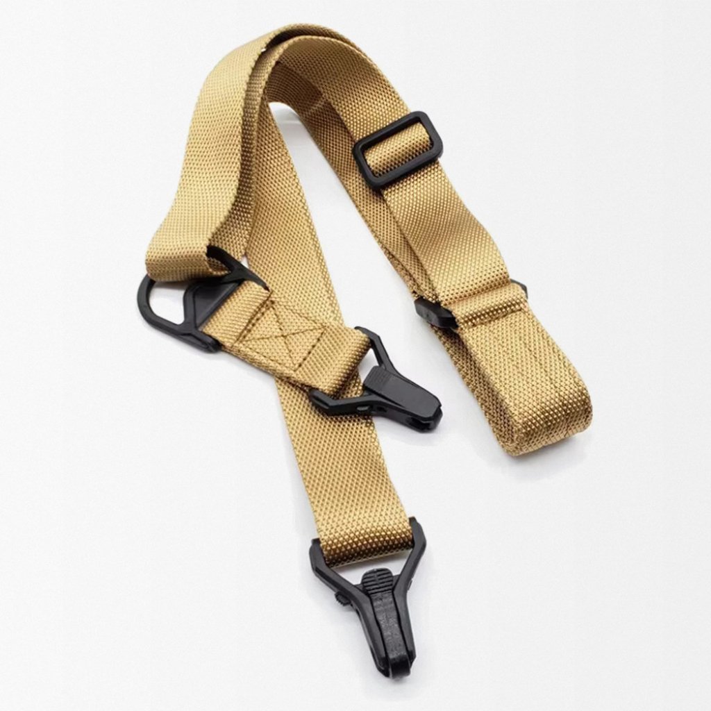 Convertible Multi Mission Rifle Sling