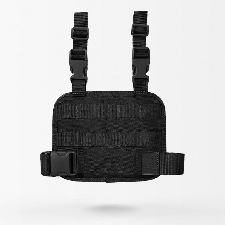 Leg Pouches | Kula Tactical