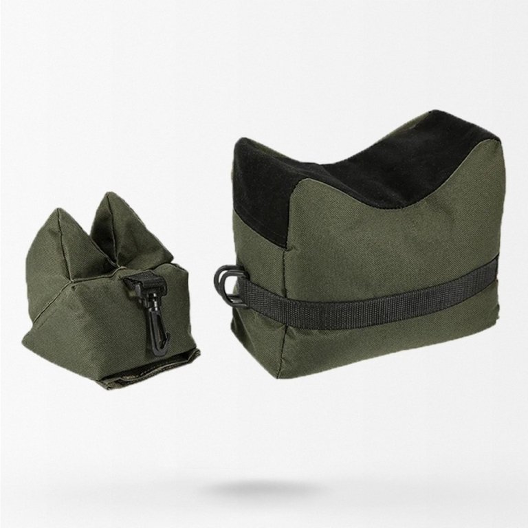 Shooting Bags | Kula Tactical