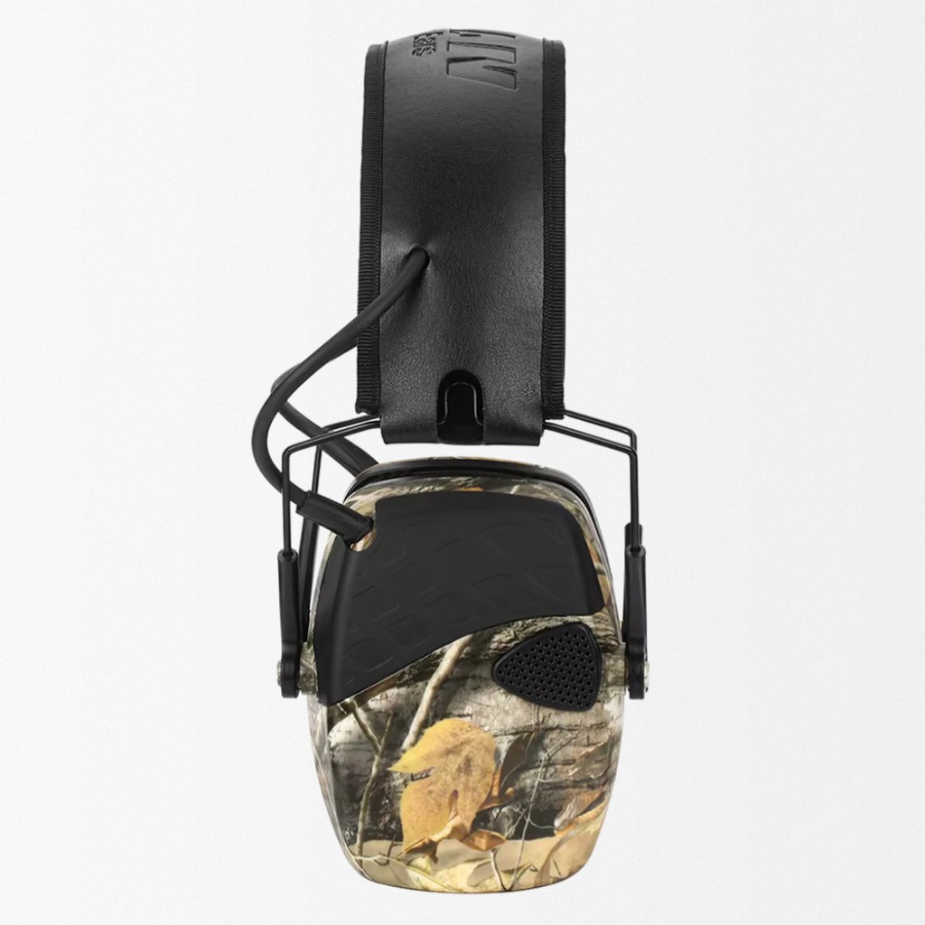 Hunting Camo Shooting Headset