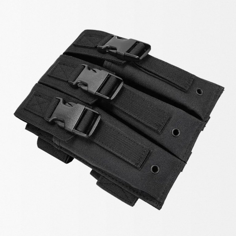 Leg Pouches | Kula Tactical