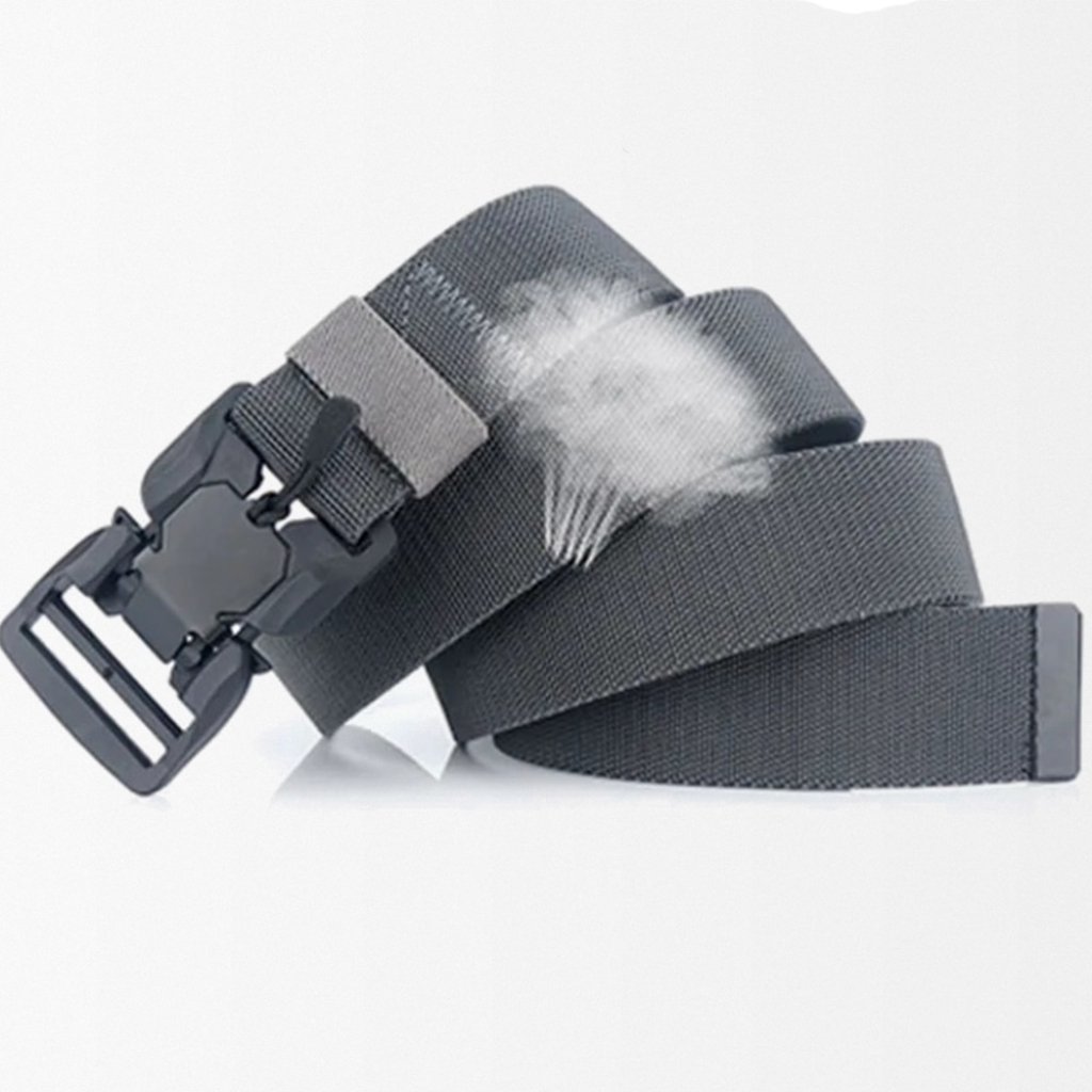 Magnetic Tactical Belt