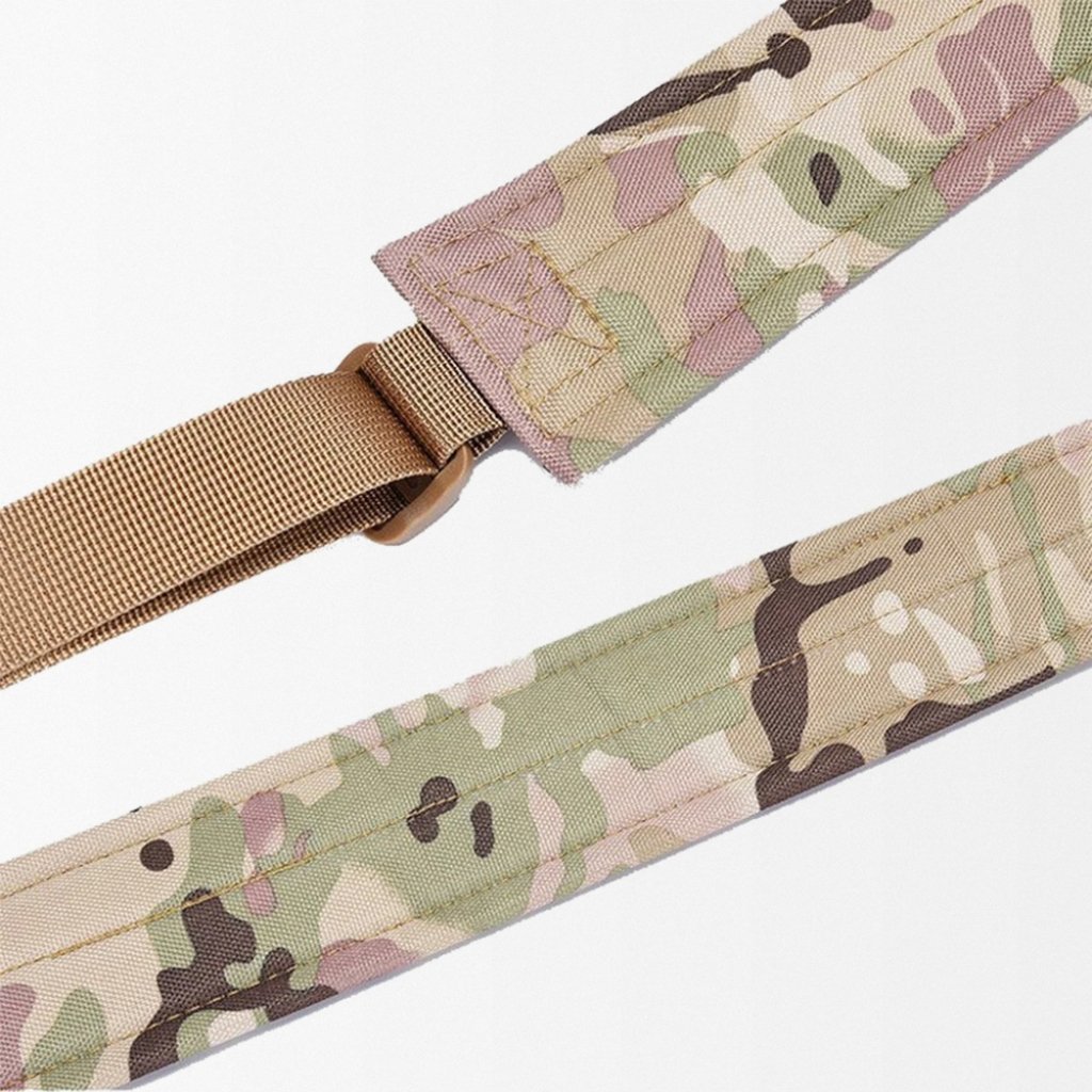 Padded 2 Point Rifle Sling