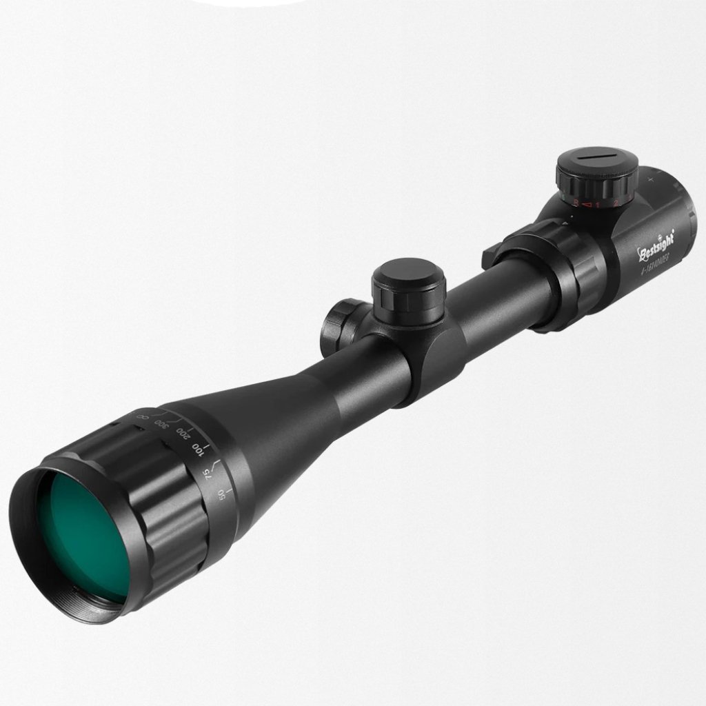 Sniper Scope Attachment
