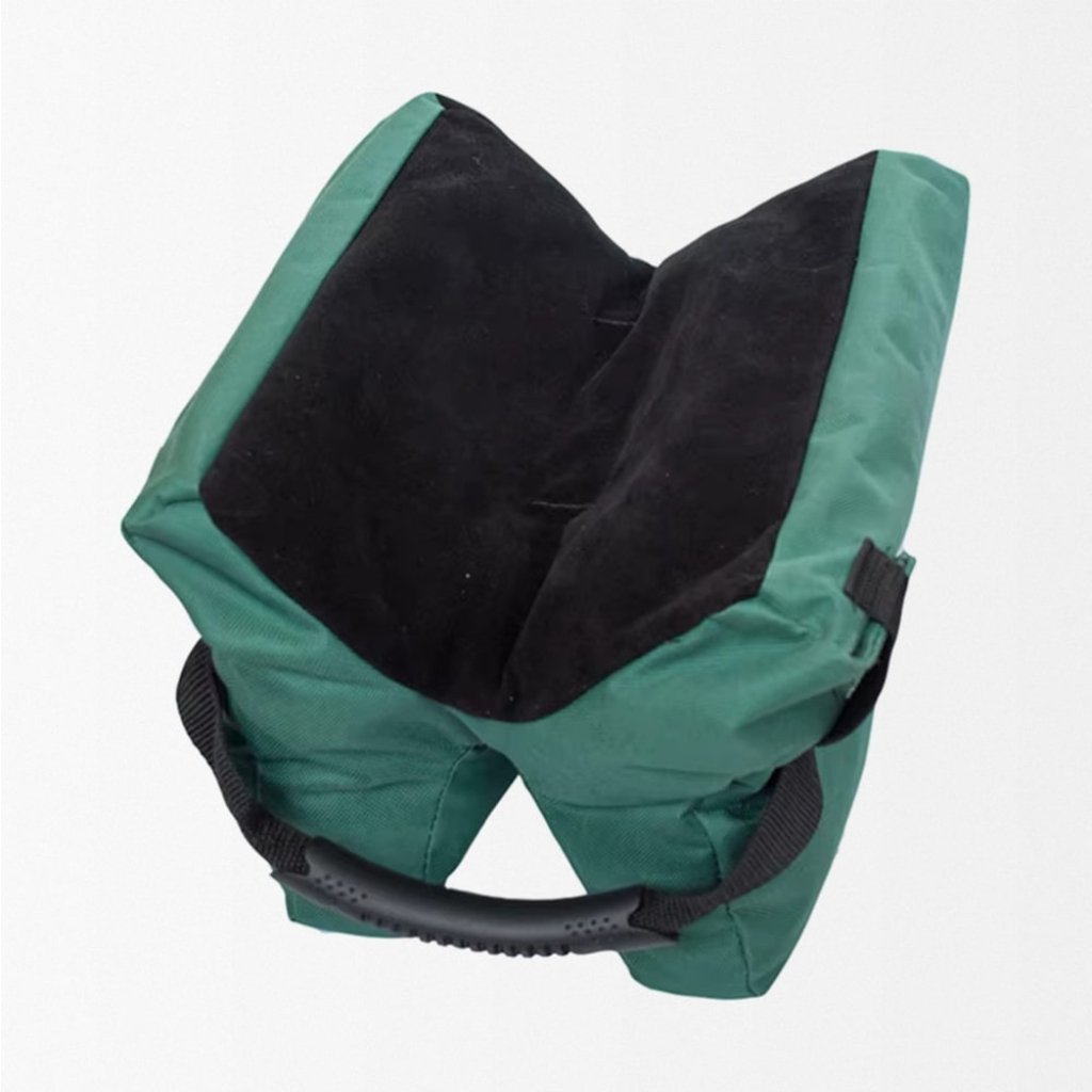 Tack Driver Shooting Bag