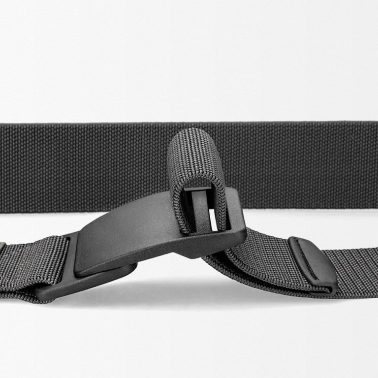 Tactical Belt Plastic Buckle