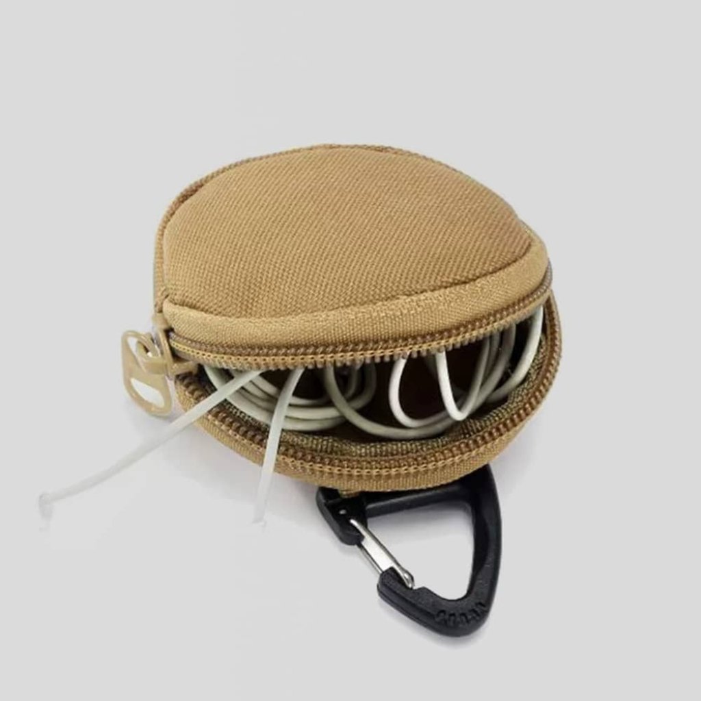 Tactical Coin Pouch