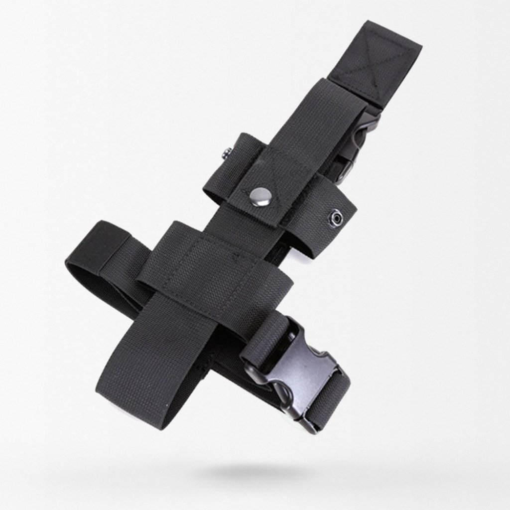 Leg Pouches | Kula Tactical