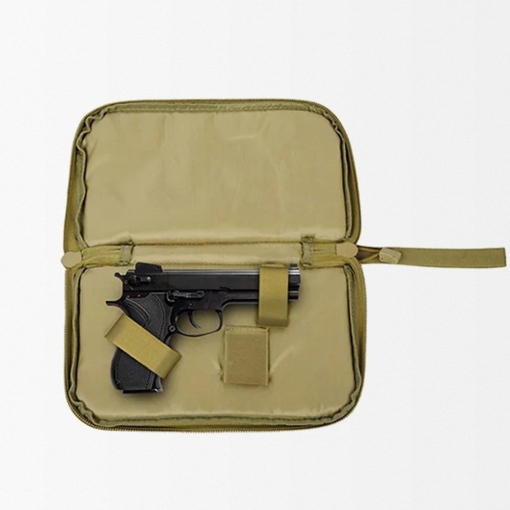 Tactical Gun Pouch