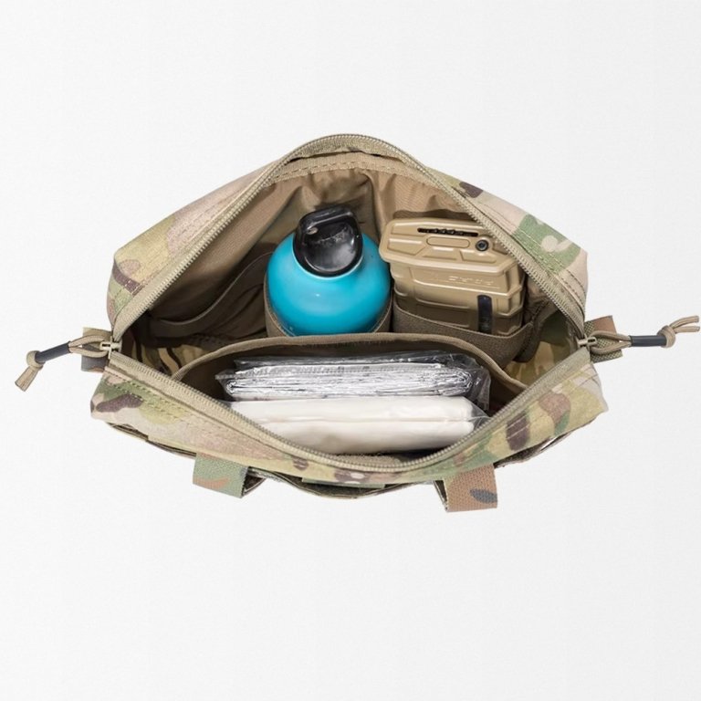 Tactical Hanging Pouch