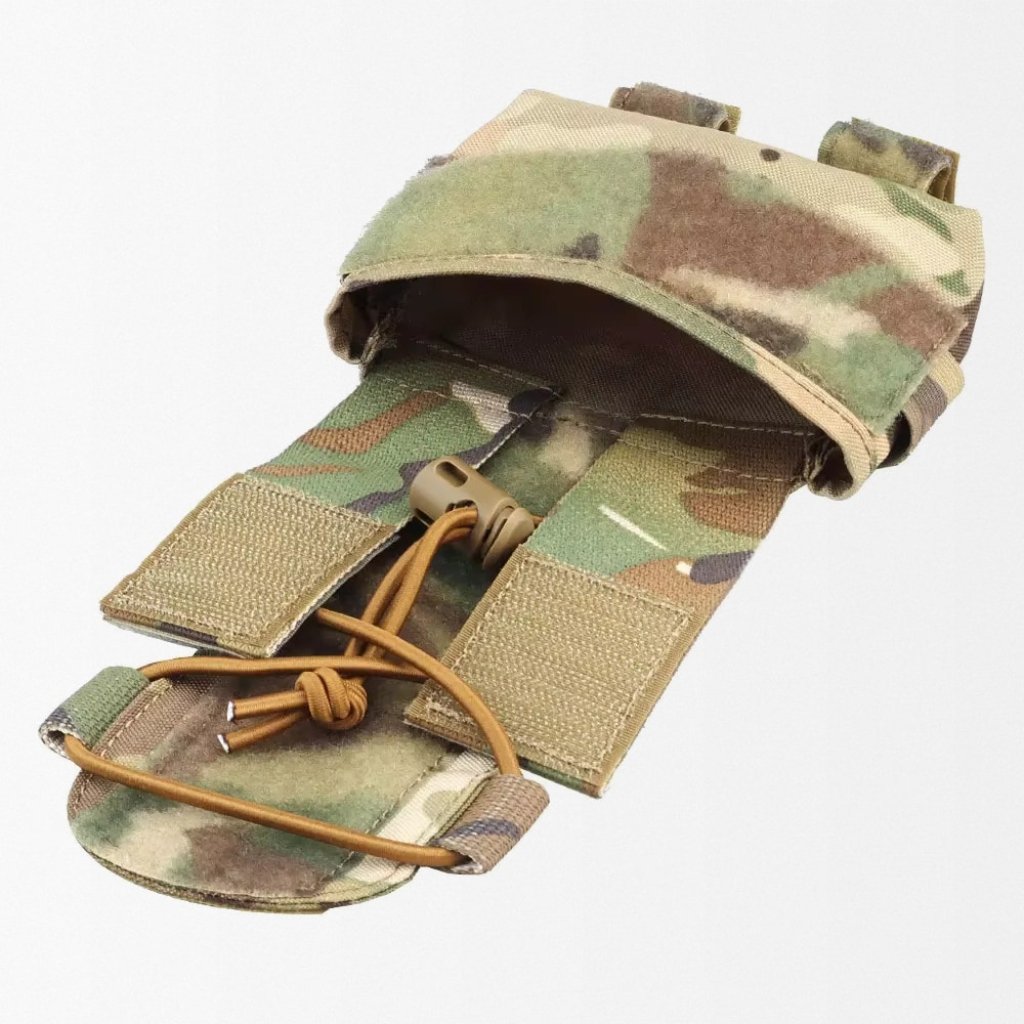 Tactical Helmet Accessories | Kula Tactical