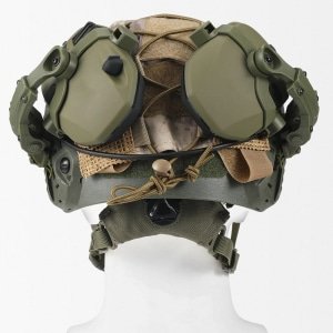 Tactical & Military Active Headsets | Kula Tactical
