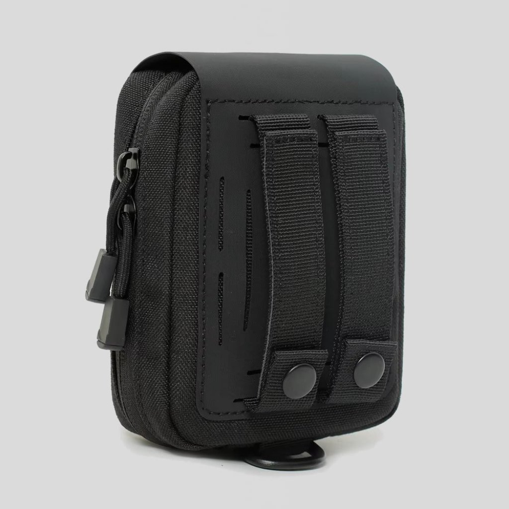 Tactical Ifak Rip Away Pouch