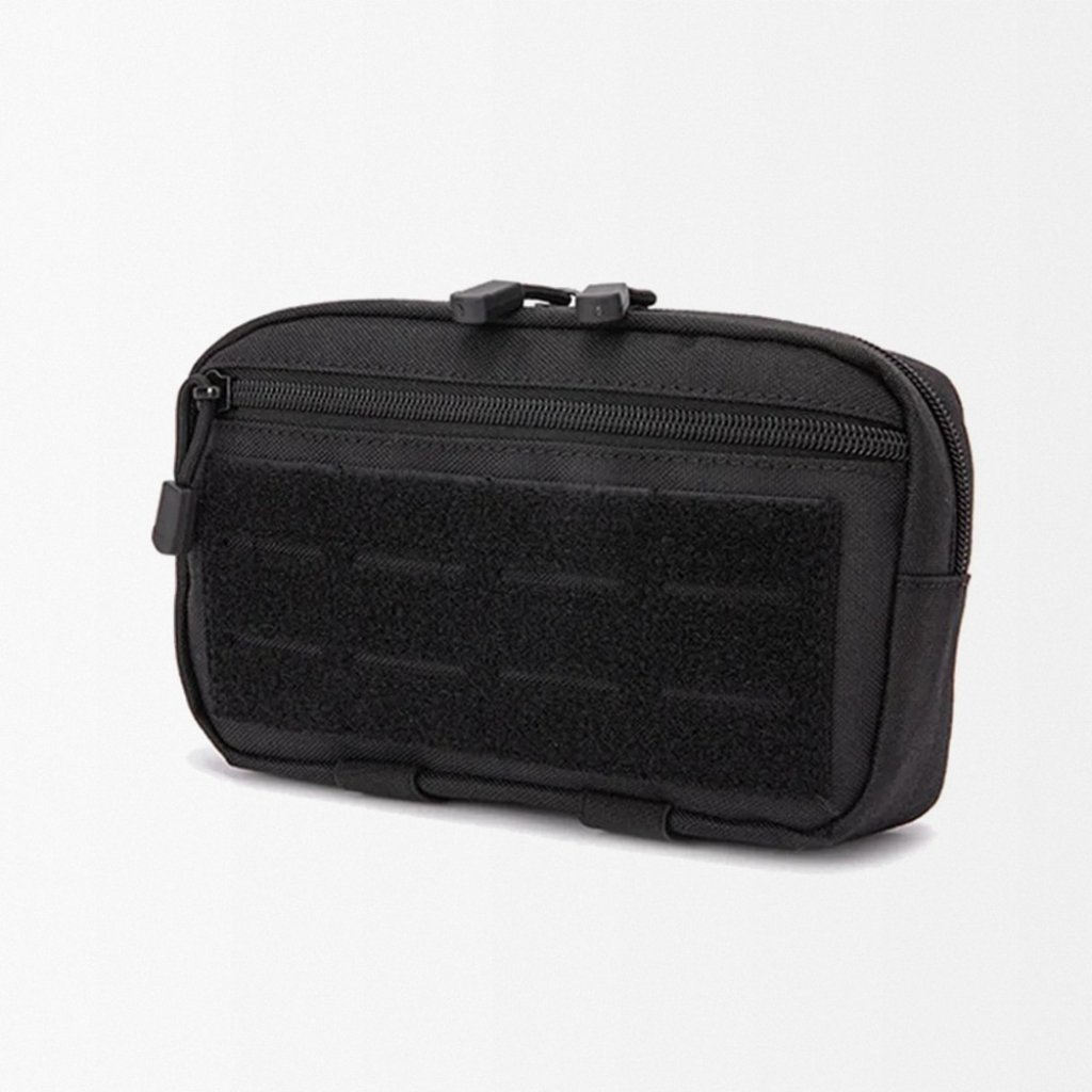 Admin Pouches | Kula Tactical